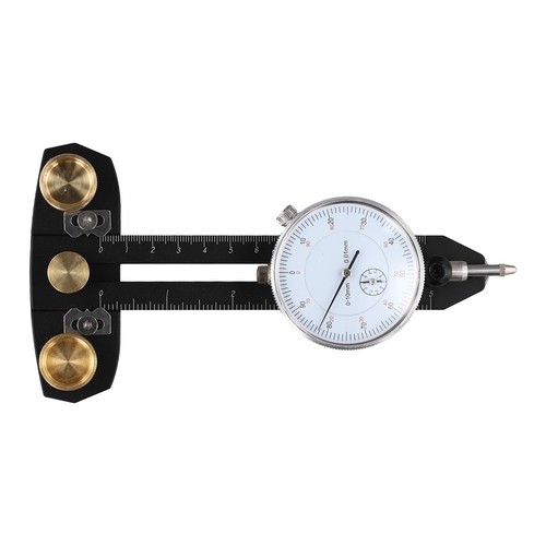 Table Saw Table Saw Dial Indicator Calibrating Drill Presses Table Saws ...