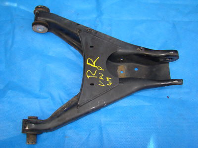 VW PASSAT LOWER CONTROL ARM RIGHT REAR V6 2.8L 4 MOTION | eBay