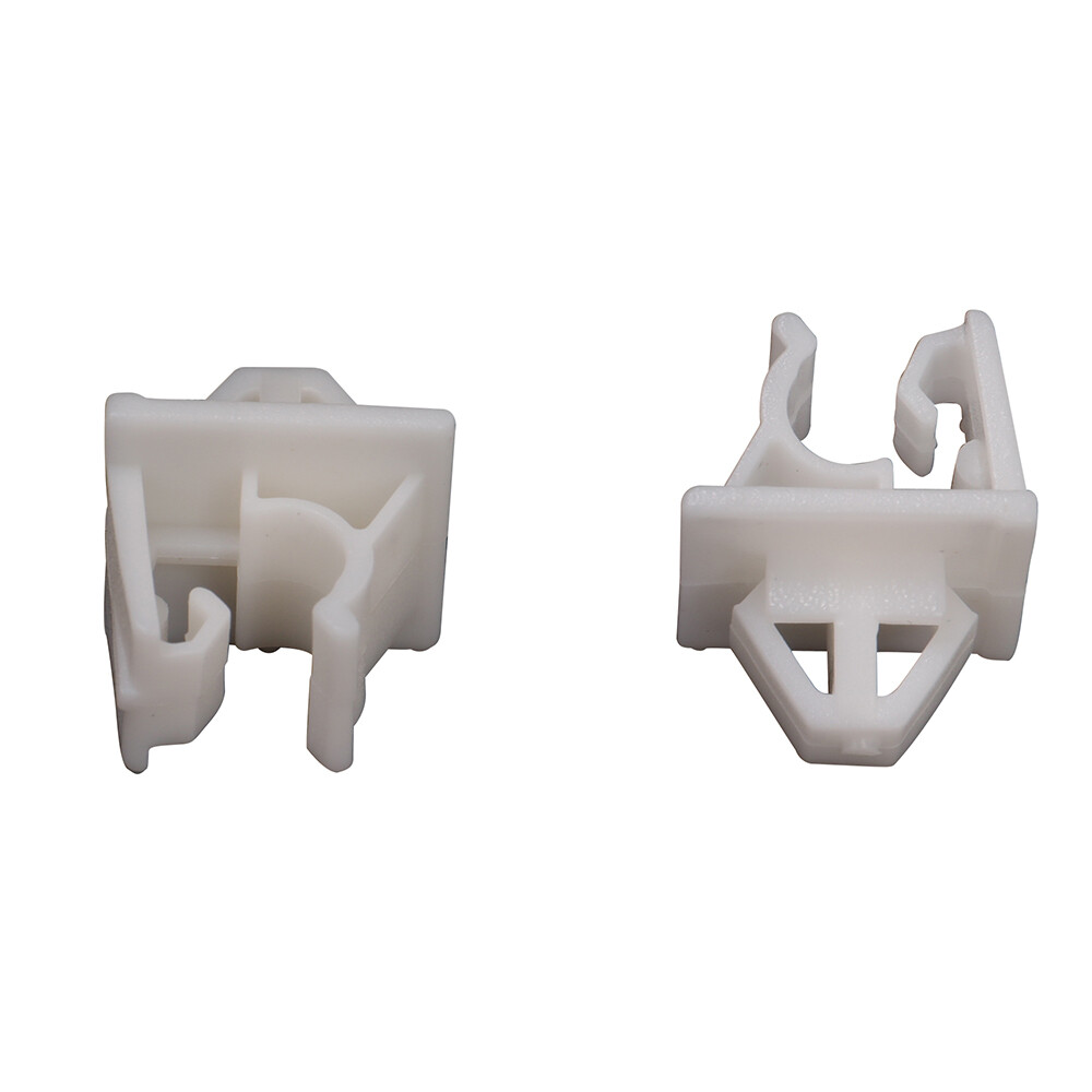 10x Hood Prop Rod Holder Clip 90672-SNB-901 For Honda Civic CR-V 2006 ...