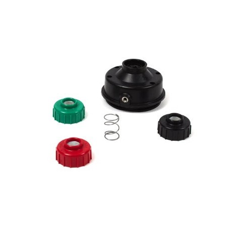 Trimmer Head Homelite Ryobi 000998265 AP04101 DA-04591 385-249 983797001 55-994 | eBay