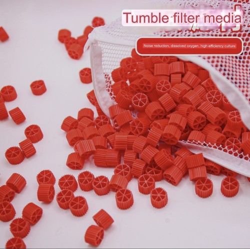 Red K1 Filter Media ( 1 Gallon ) | eBay