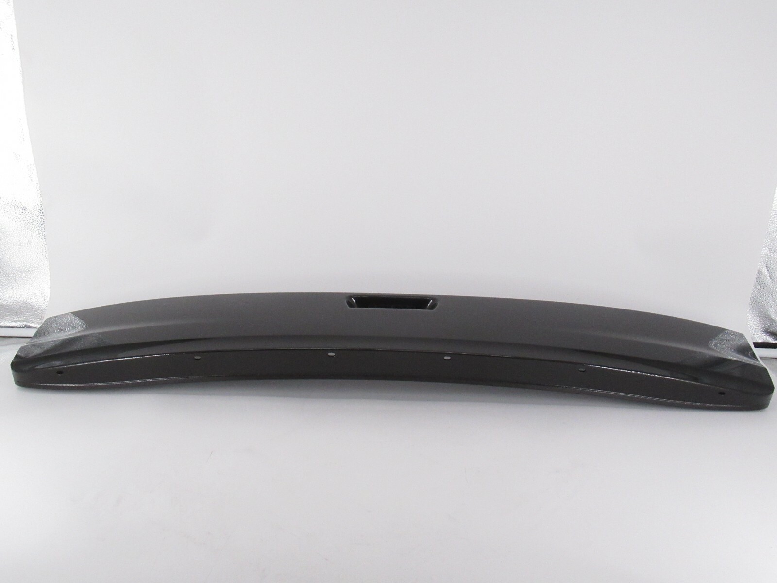 Genuine OEM Honda 74895-T0A-A01ZW Lower Tailgate Garnish *Yr600M* 2013 ...