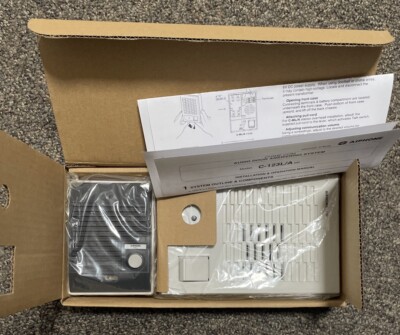 Intercom Systems - Intercom Master Station