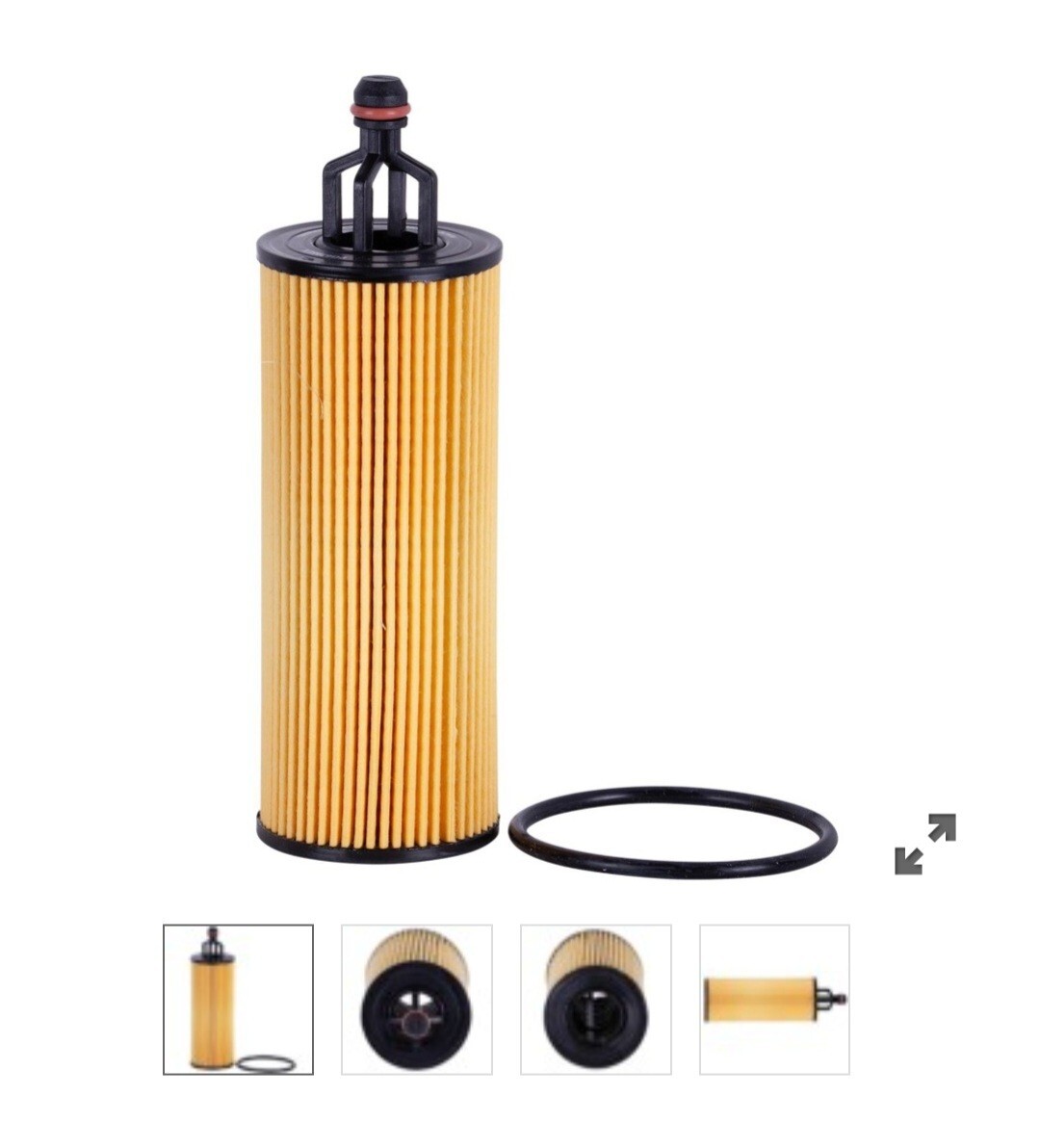 NAPA 100010 - cross reference oil filters | oilfilter-crossreference.com