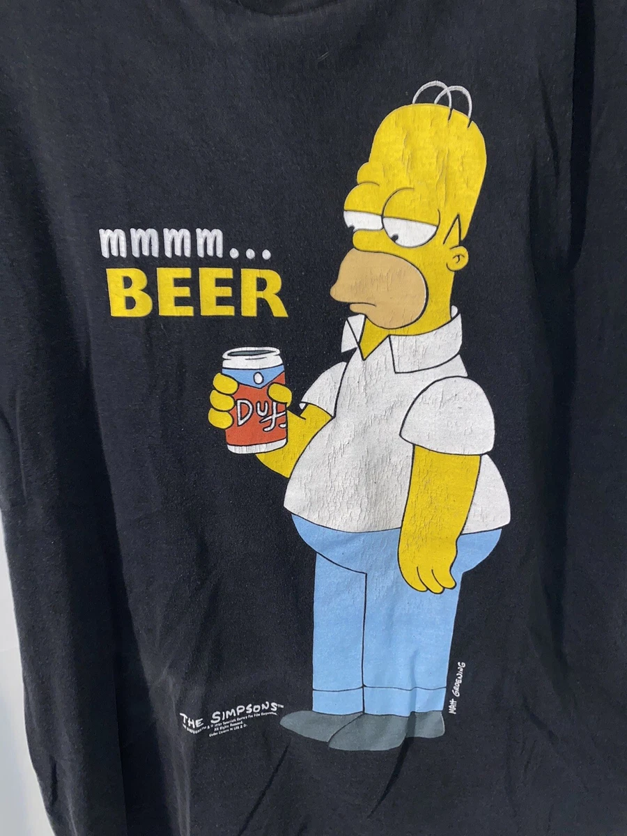 Mmmm Beer