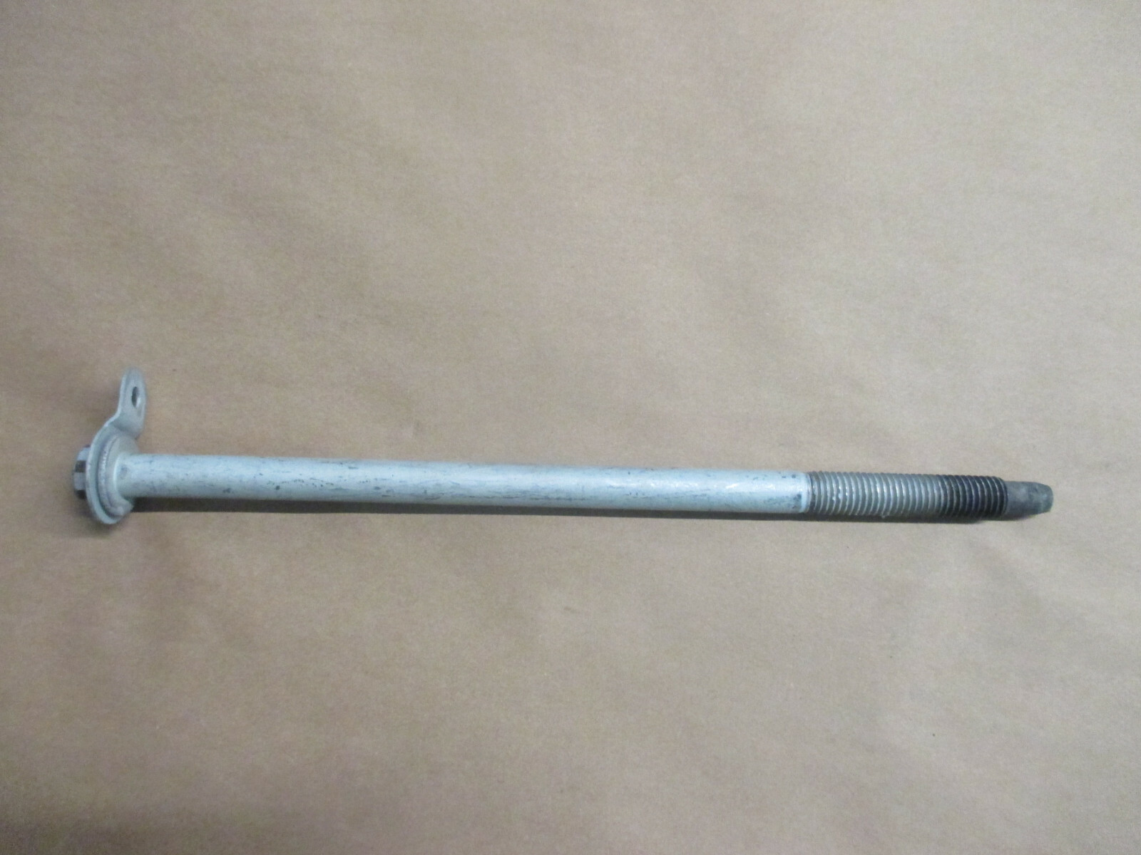 97-02 Corvette C5 Engine Cradle Rear Frame Bolt 11 & 5/8" | eBay