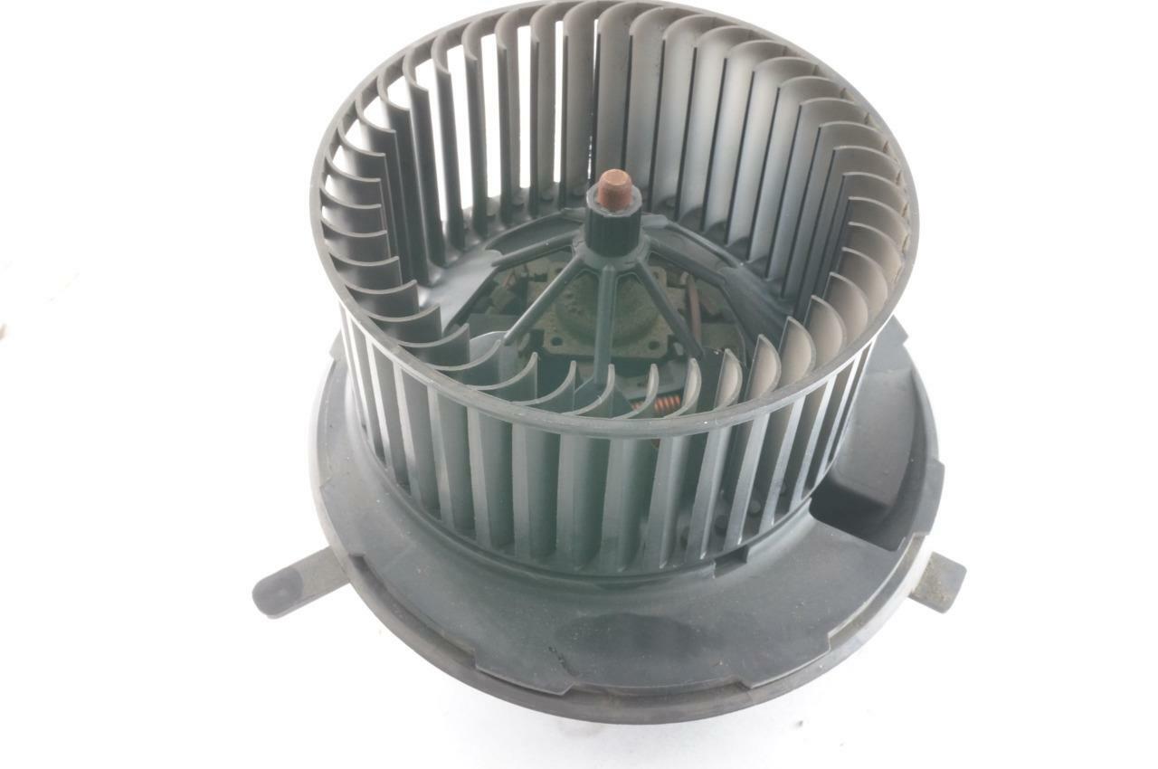 OEM Volkswagen MK5 Heater AC Blower Motor Assembly 06-09 GTI Golf ...
