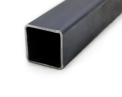 MILD STEEL ERW BOX SECTION SQUARE HOLLOW | eBay UK