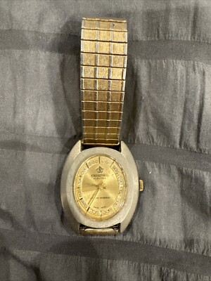 Kronotron Electra Watch | eBay