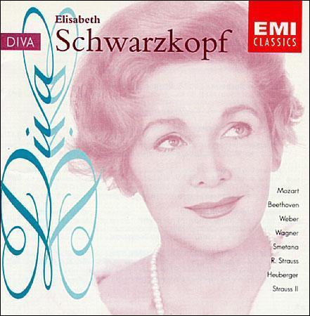 Opera Divas (CD, Sep-1995, EMI Music Distribution) for sale online | eBay