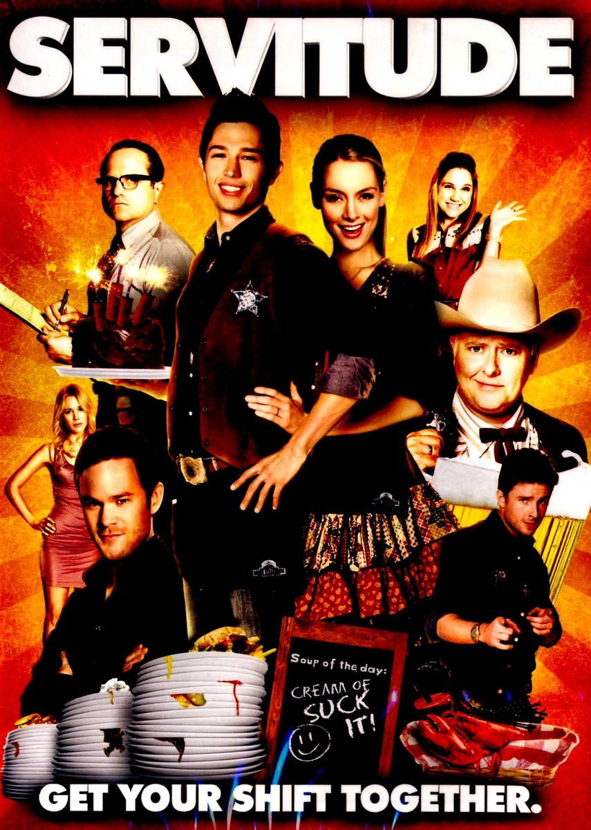 Joe Dinicol Girlfriend