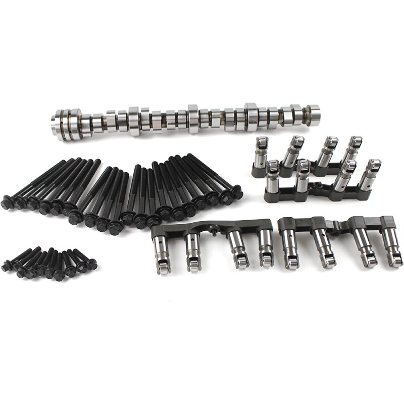 5.7 HEMI MDS Lifters Camshaft Oil Water Pump valves for 2009-15 Dodge ...