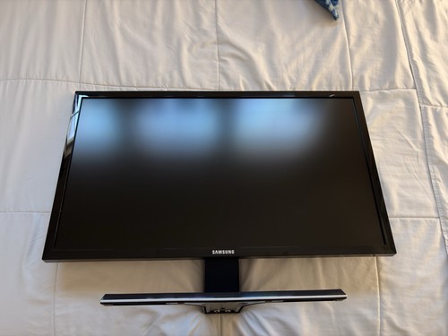 Samsung U28E590D 28-inch Black LED 4K UHD Gaming Monitor Series ...