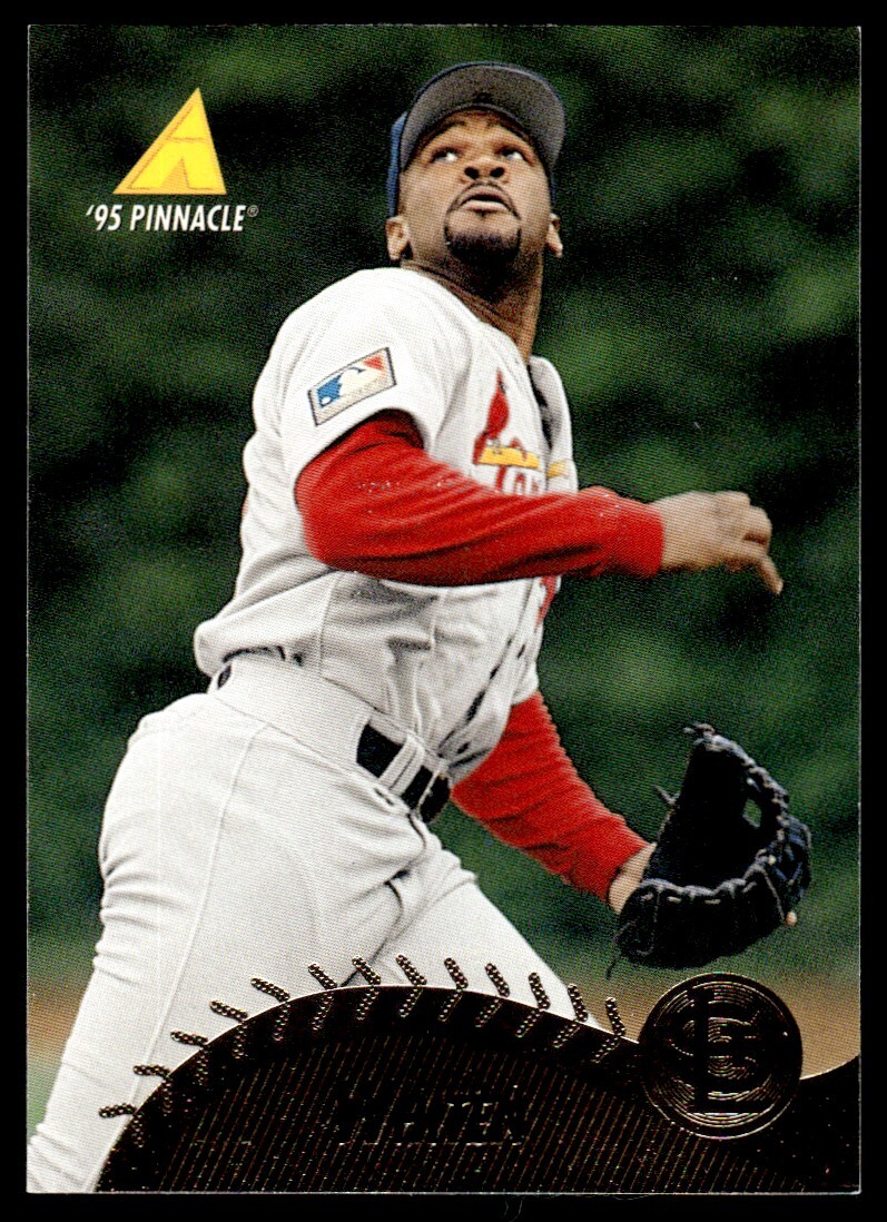 1995 Pinnacle - Jon Lieber #153 for sale online | eBay