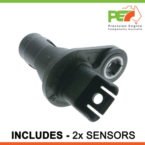 2x New * OEM * Cam Angle Sensors For Mini F60 Countryman Cooper S 2.0 ...