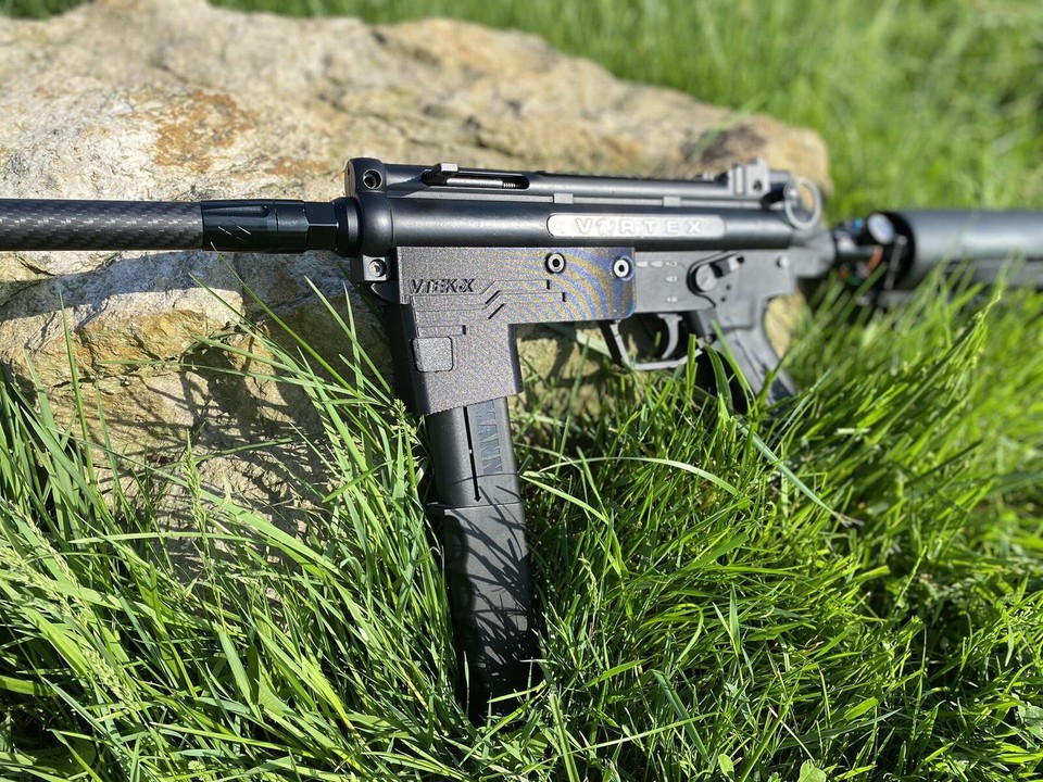 Vortex To Tipx (Magwell Only) | eBay
