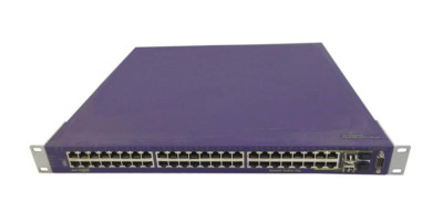 Extreme Networks Summit (16148) 48-Ports External Switch Managed ...