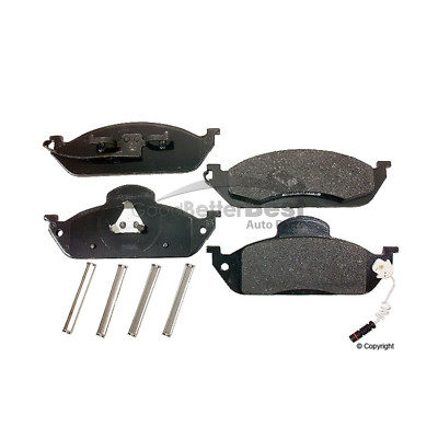 New Genuine Disc Brake Pad Set Front 163420122041 for Mercedes MB | eBay