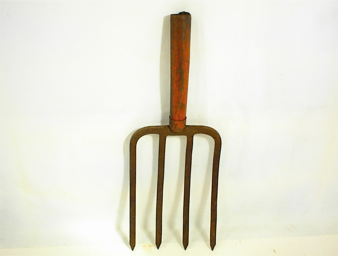 Vintage Potato Fork Tools Manufactum Jacket Potato Fork | Manufactum
