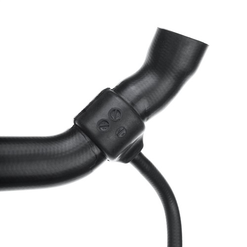 2006 Mercedes-Benz S350 W220 Upper Side Engine Radiator Hose ...