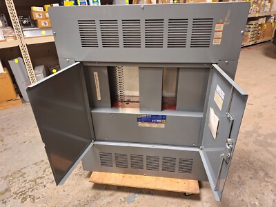 Electrical Panels & Boards - I-Line Panelboard