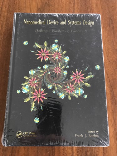 Nanomedical Device and Systems Design Challenges Possibilities... by Frank Boehm | eBay