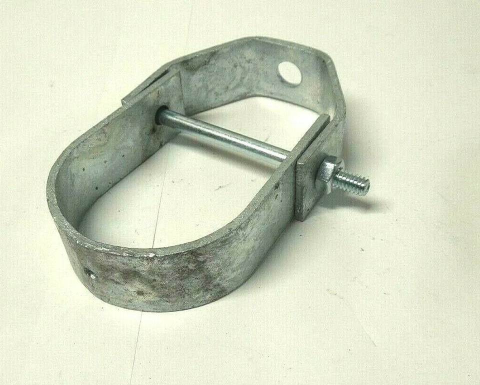 Anvil Figure 260 Adjustable Clevis Hanger 2-1/2" Hot Dip Galvanized ...
