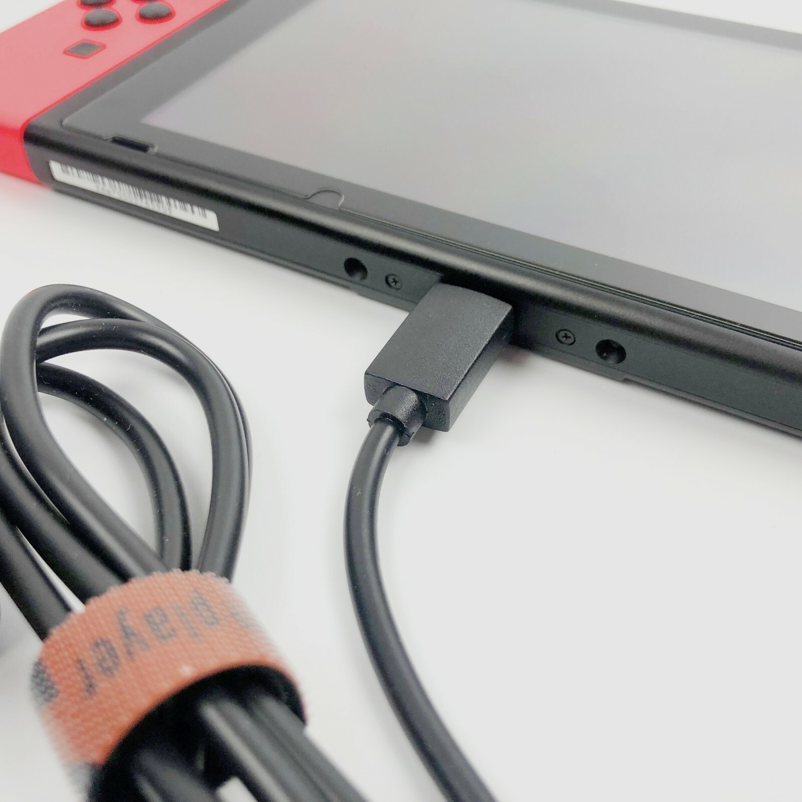 USB Charger Cable for Nintendo Switch (NS) – Charging Power Cord | eBay ...