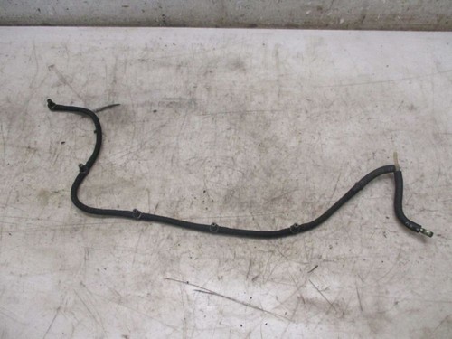 Fuel Line Return Line Fits For VOLVO V70 II (P80_) 2.4 D5 | eBay UK