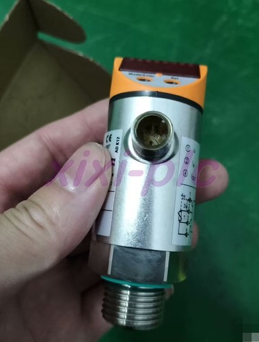 1 pcs NEW ifm TR2432 Pressure sensor / | eBay