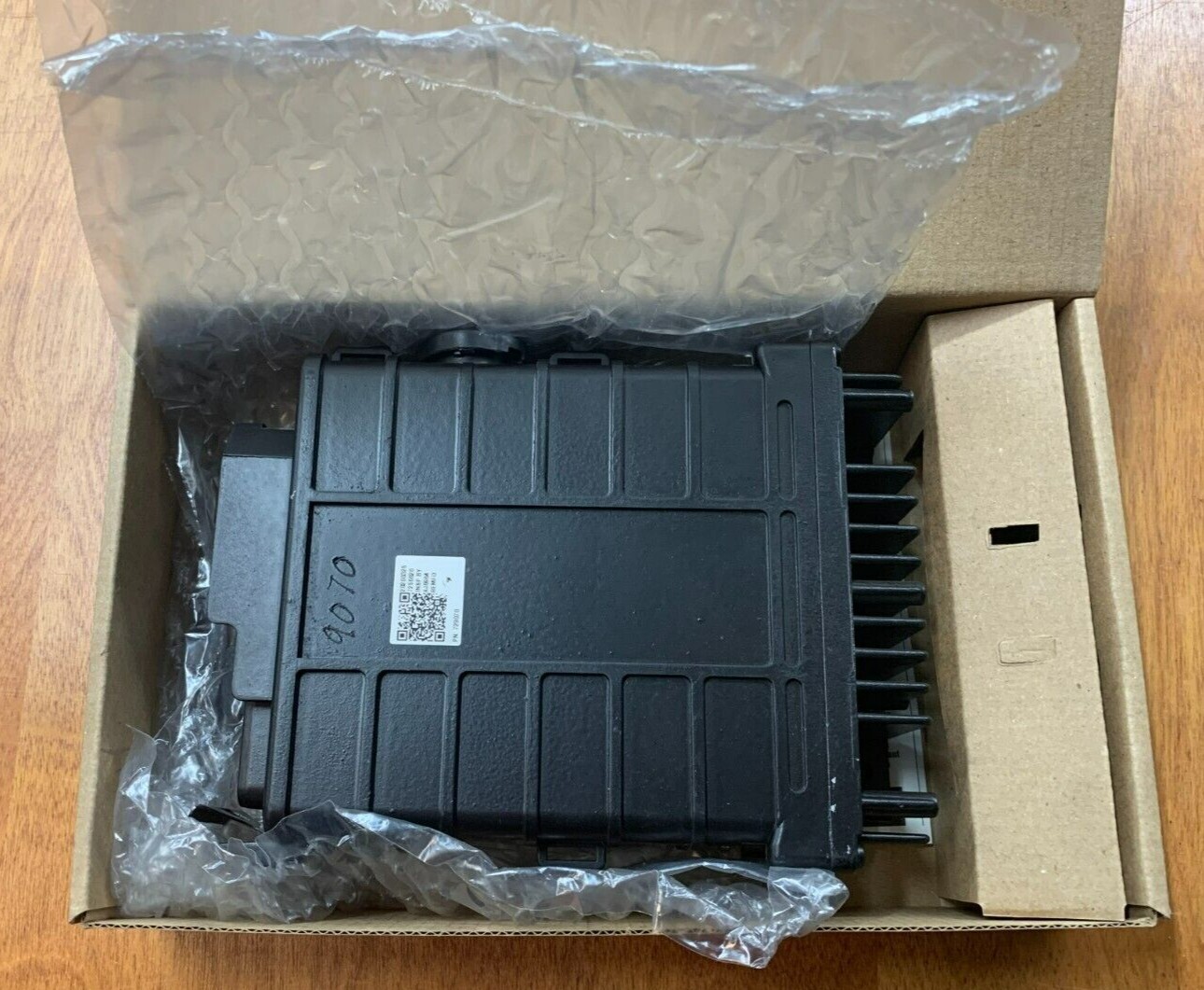 Engine Control Module ECU 88 to 91 Volkswagen VW Golf Digifant 8 Valve ...