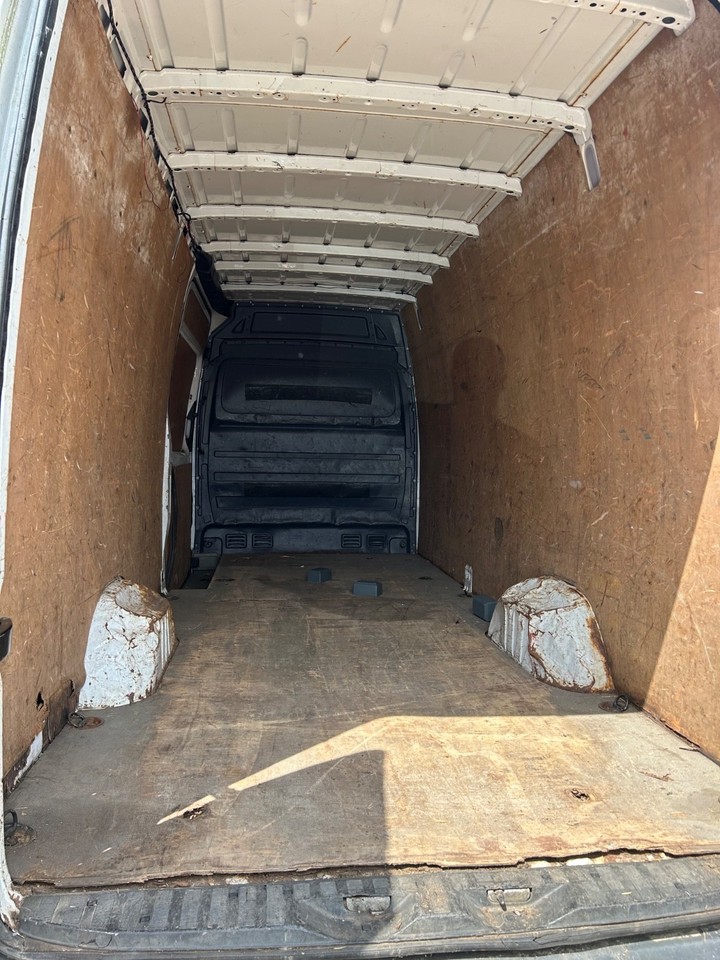 2012 mercedes sprinter 313 Cdi lwb ideal camper conversion. | eBay UK