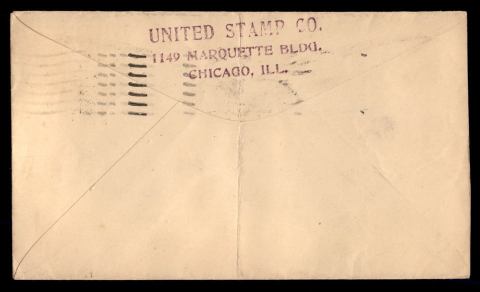 Mayfairstamps US 1929 Chicago to Des Moines IA Cover aaw_73751 | eBay