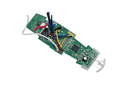 Milwaukee M12 Li-ion Trigger Switch chipboard only 2401-20 12v ...