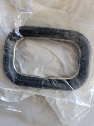 VOE20430678 Water Pump Housing Seal VOLVO OEM Genuine 20430678 Rubber ...