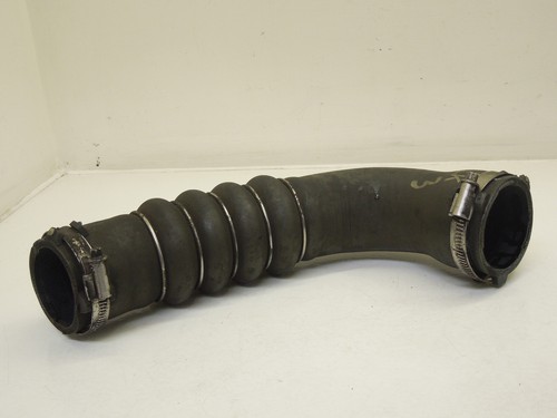 Audi A6 4F C6 3.0 TDI OS Right Upper Turbo Pressure Hose Pipe ...