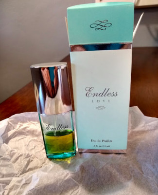 Endless Love Eau De Parfum .5 fl oz Perfume ICF Spray Arabella Stuart ...