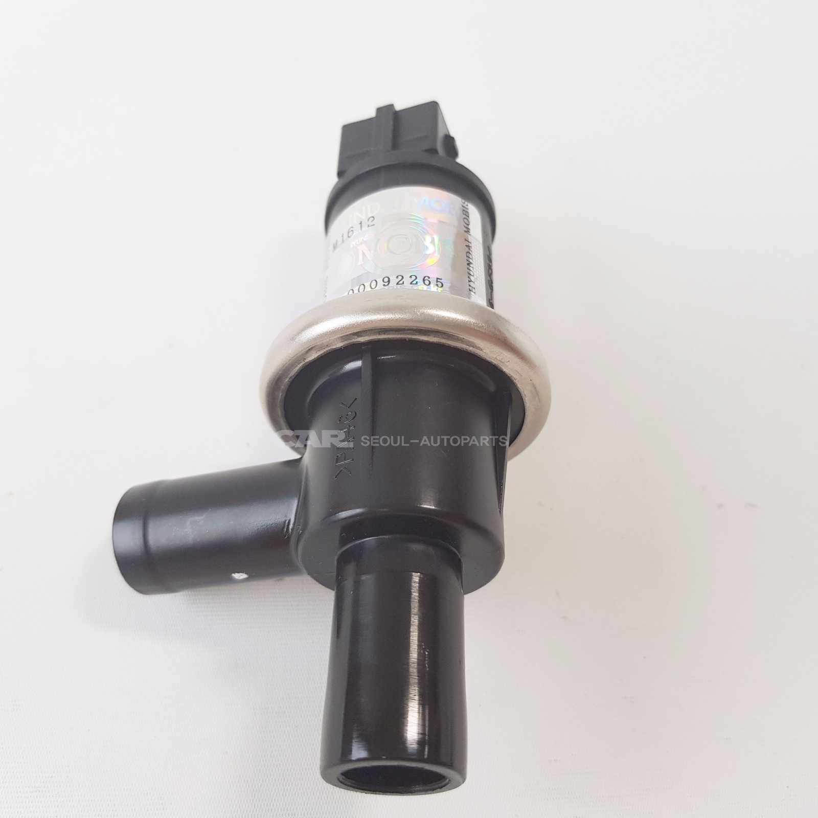 HYUNDAI KIA 1996-2014 Canister Close Valve Genuine 3143029200 | eBay