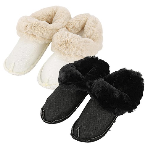 Replacement Crocs Fur Insoles Liners Winter Fleece Inserts Crocs Shoes ...
