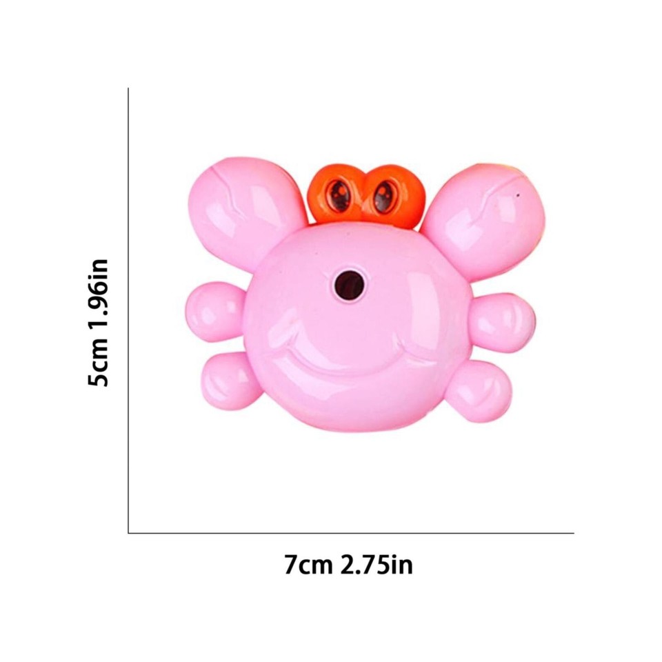1pc Random Animal Projection Mini Camera Toy Children Photo Crab Camera ...