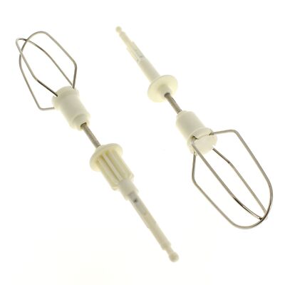 Set di 2 fruste - 5843543 5778610 5778611 - sbattitore | eBay