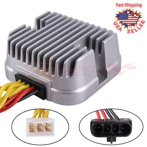Regulator Rectifier For Polaris ATV SPORTSMAN 700 800 EFI 2005-2006 ...
