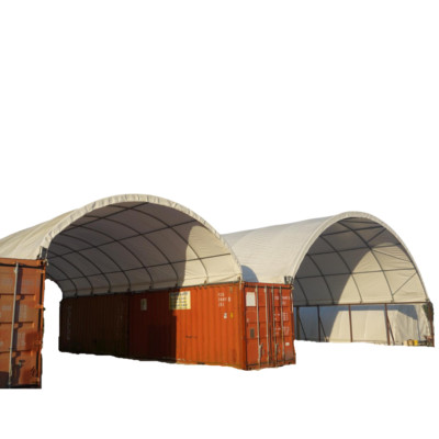 Buildings, Modular & Pre-Fab - Storage Container