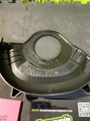 New OEM Guard Shield 525149 For Ryobi P2003 18v Cordless String Trimmer ...