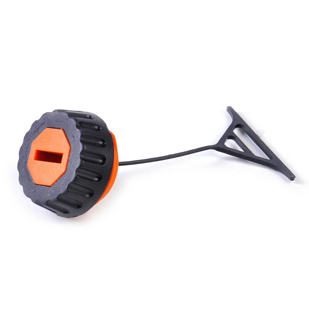 Durable Chainsaw Gas Cap Kit Fuel Filter Accs Kit Plastic Chainsaw ...