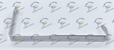 Medium Hibbs Retractor Hip Arthoplasty Surgery Orthopedic | eBay