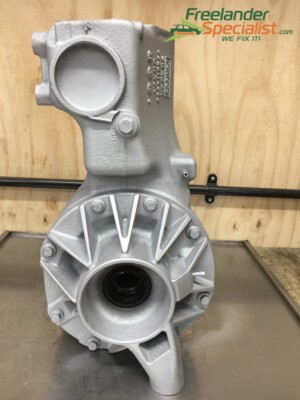 Volvo XC60 XC70 XC90 V70 Rear Differential/Diff Reconditioned - 2 year ...