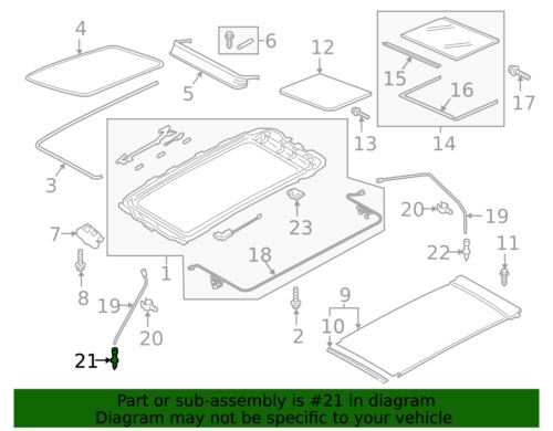 Genuine Volkswagen Drain Valve 5G6-877-242-A for sale online | eBay