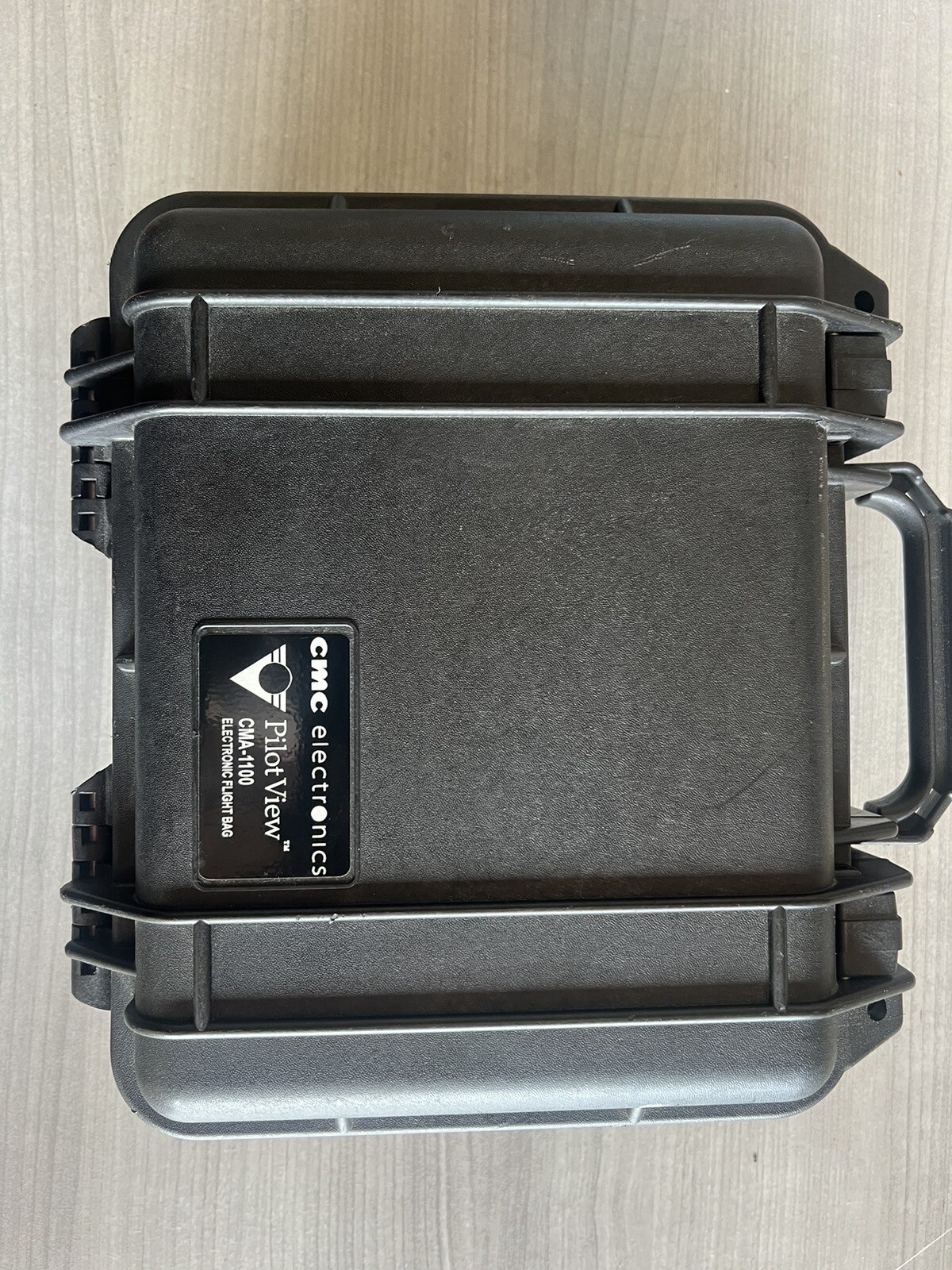 CMC PilotView CMA-1100 Electronic Flight Bag | eBay