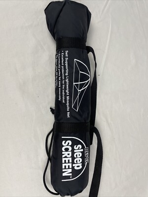 Repel Sleep Screen Mosquito Protector NEW | eBay